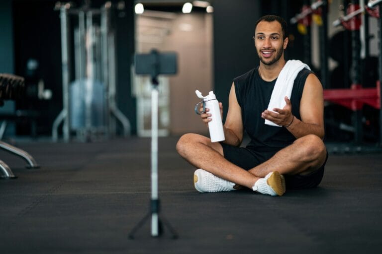 Why Work With Fitness Influencers - Gymfluencers Agency